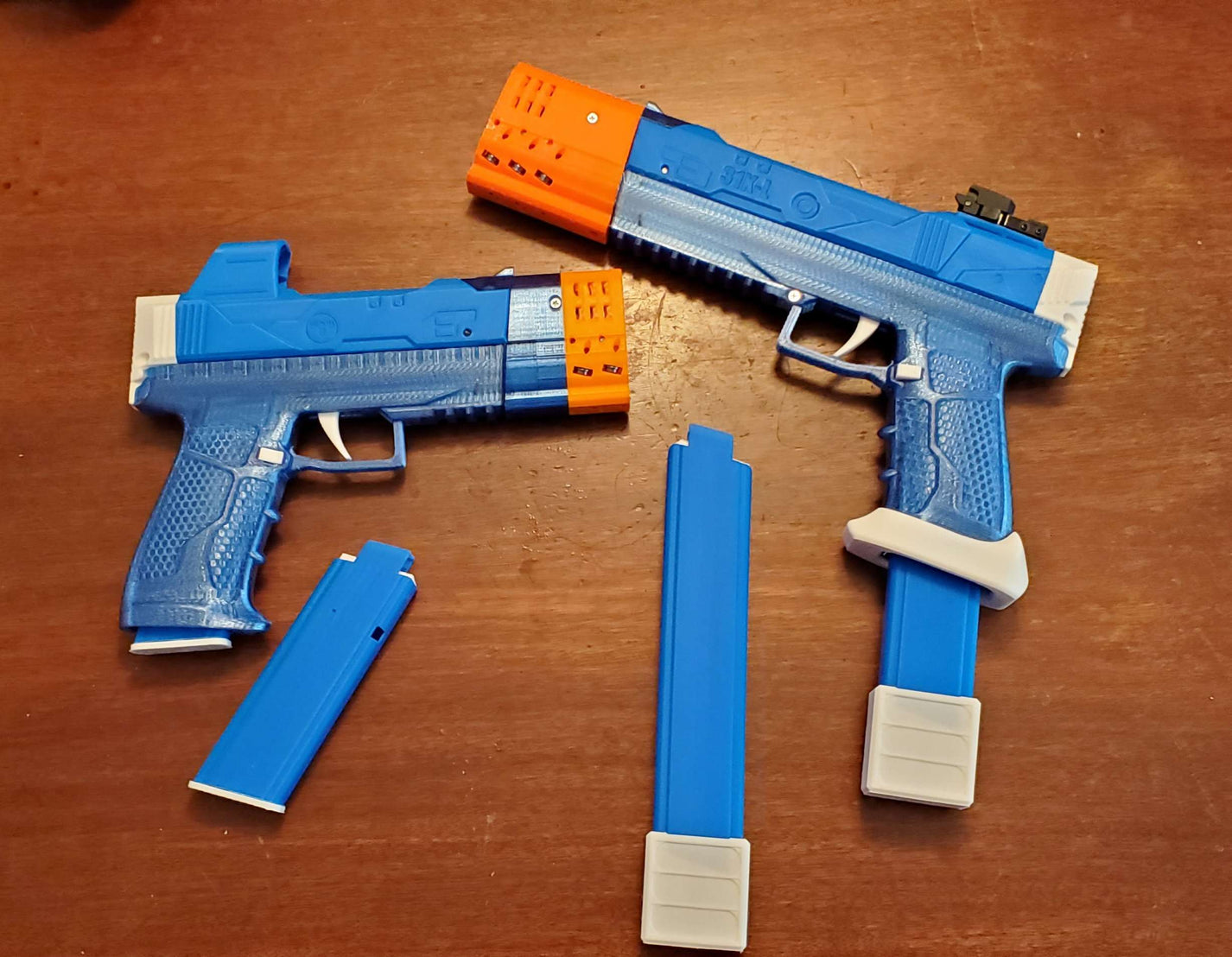 31K Hardware Kit – Moose Mod Shop