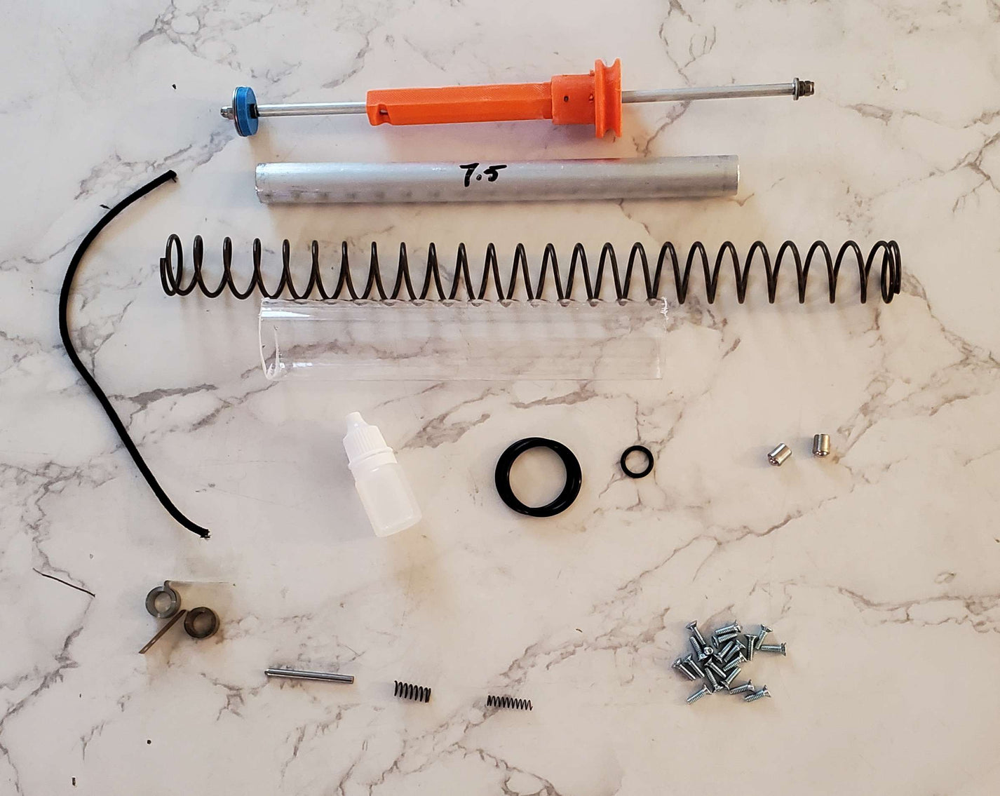 31K Hardware Kit – Moose Mod Shop