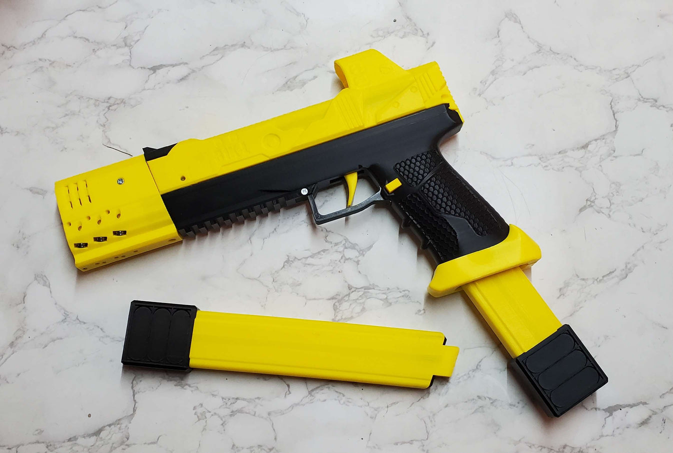 31K Hardware Kit – Moose Mod Shop