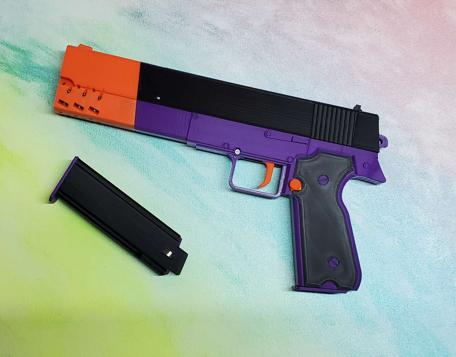 31K Prop Pistols – Moose Mod Shop