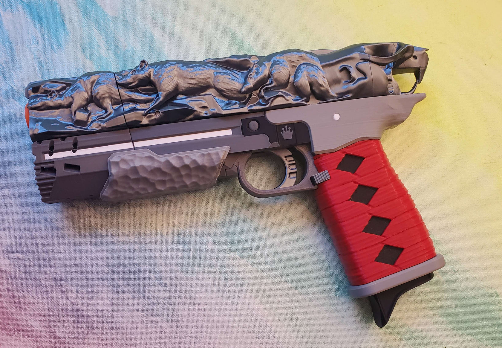 31K Hardware Kit – Moose Mod Shop