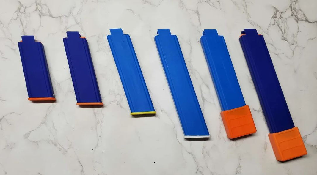 31K Prop Pistols – Moose Mod Shop