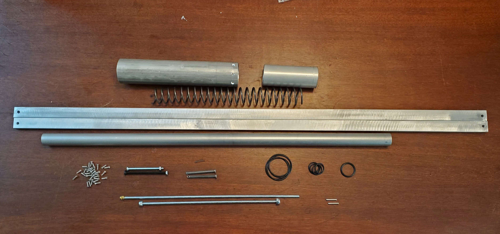 M0053 - 1 Mega Sniper Hardware Kit – Moose Mod Shop