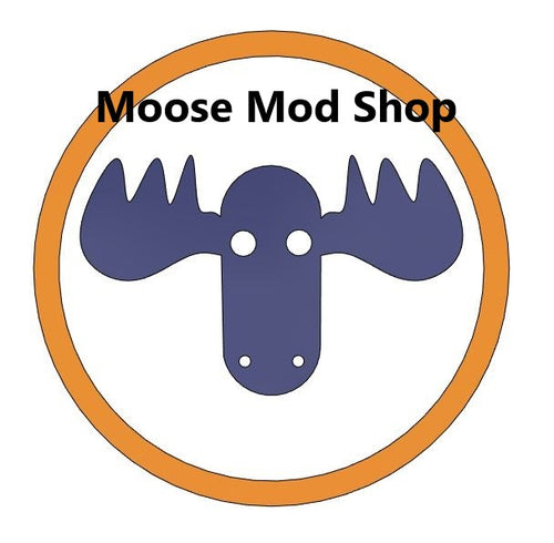 31K Hardware Kit – Moose Mod Shop