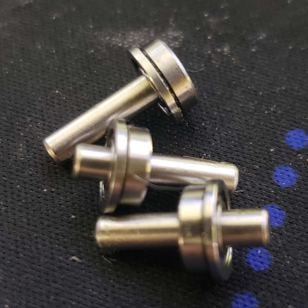 Hardware Kits and Parts - Print Your Own – Moose Mod Shop